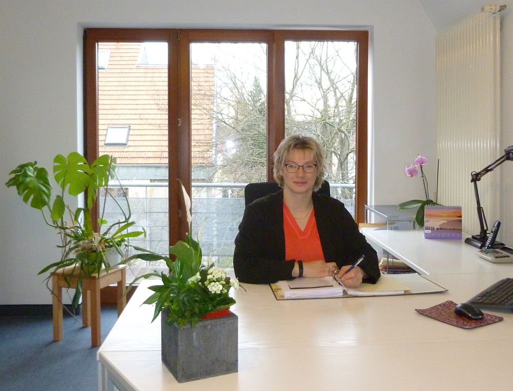 Unser Team « Steuerkanzlei Sandy Schmidt Weimar